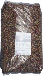 Aquaforte Basic Mix 15 kilo 6 mm korrel