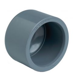 pvc eindkap 32 mm