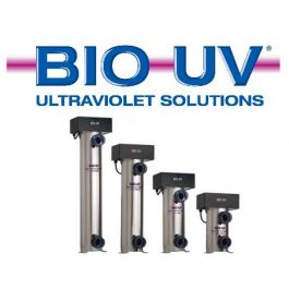 BIO UV 20 unit vijverlamp.